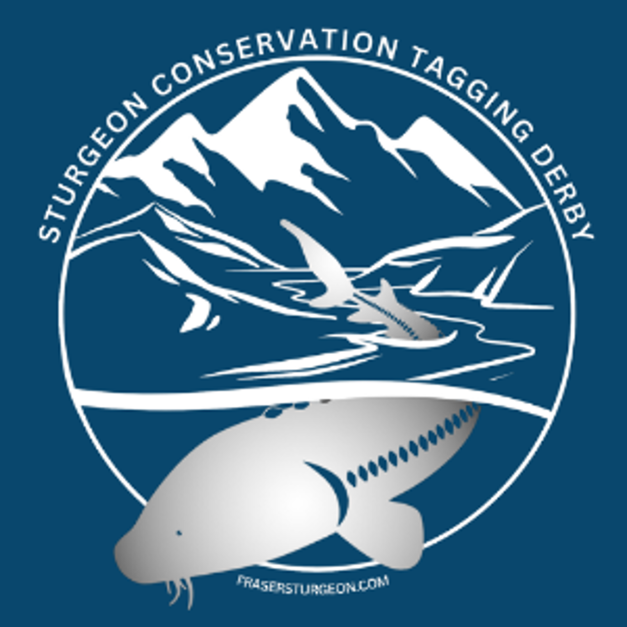 2024-25 FRSCS Sturgeon Conservation Celebration | Powered by Givergy